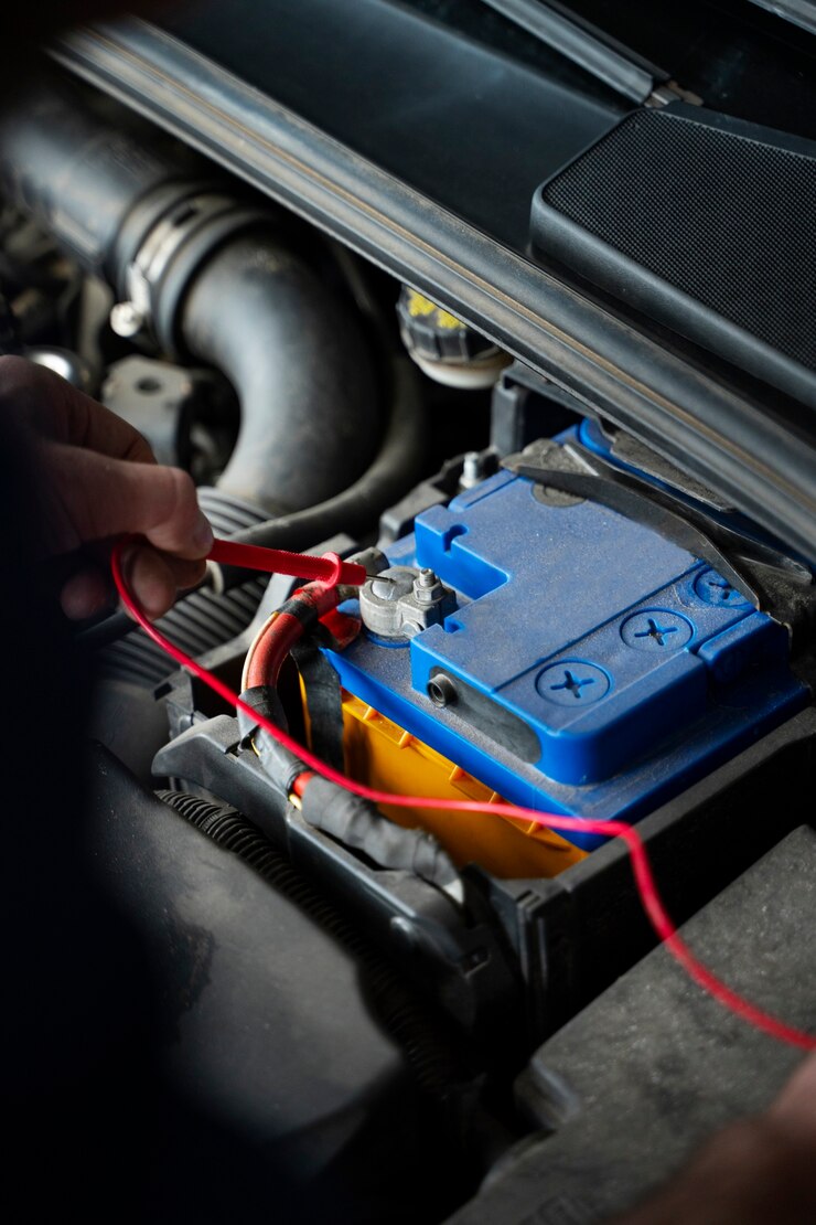 KR Towing & Roadside Assistance Tulsa